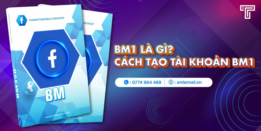 BM1 là gì? Mua BM1 ở đâu thì tốt